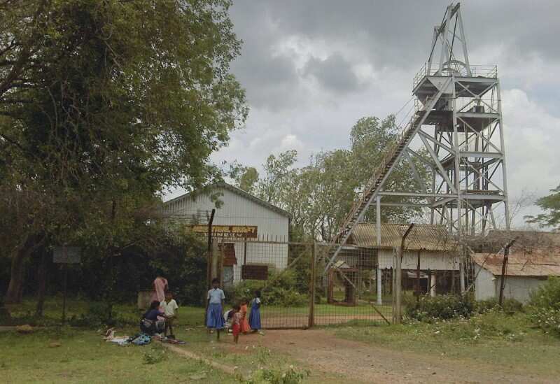 India mulls reviving colonial-era gold mines with $2 billion reserves