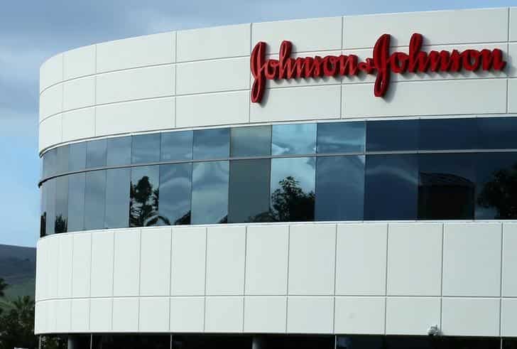 Johnson & Johnson to buy Actelion for $30 billion, spin off R&D unit