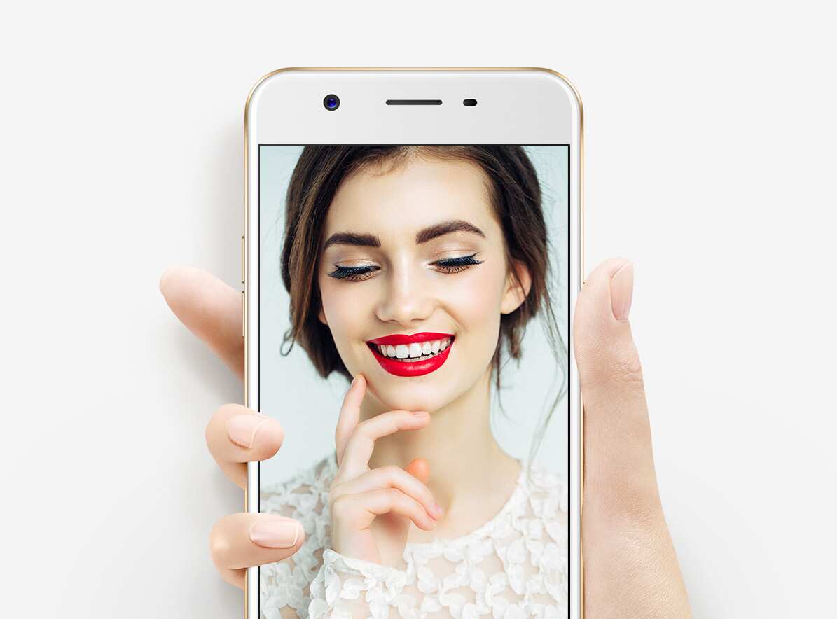 Oppo launches selfie camera A57 at Rs 14,990