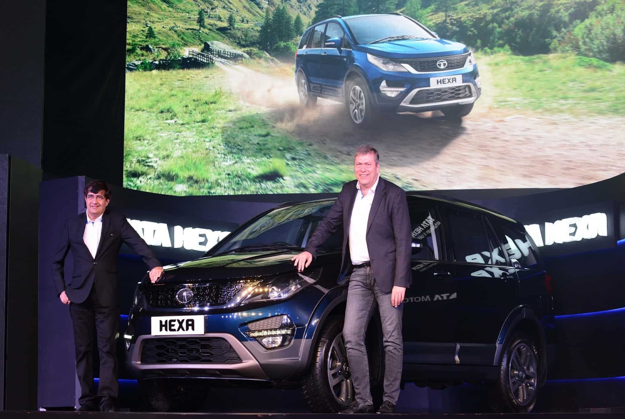 Tata Motors launches new sports car sub-brand TAMO | Zee Business