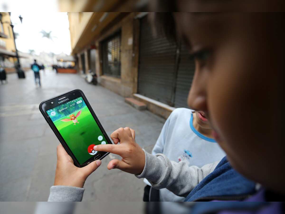 Pokemon Go rakes in $1 billion worldwide in 7 months since launch | Zee ...