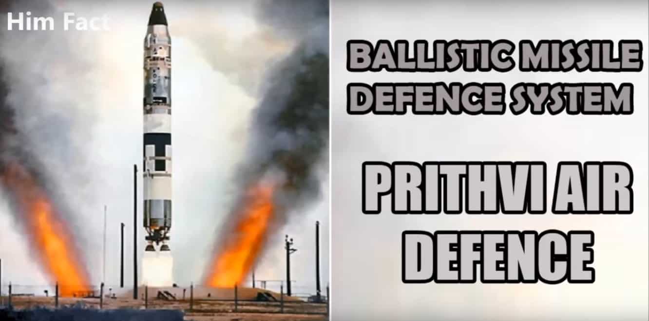 India tests nuclear interceptor missile