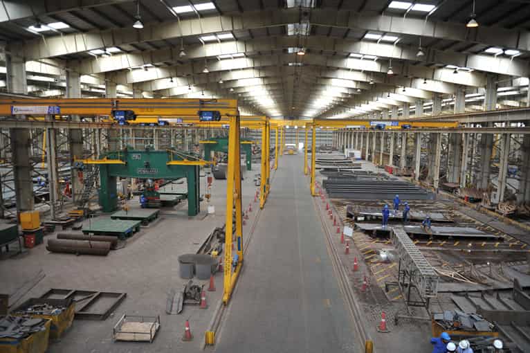 Reliance Defence to maintain US Navy's 7th Fleet ships