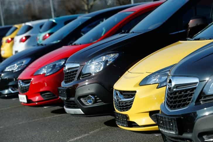 General Motors in talks to sell European auto business to Peugeot | Zee ...