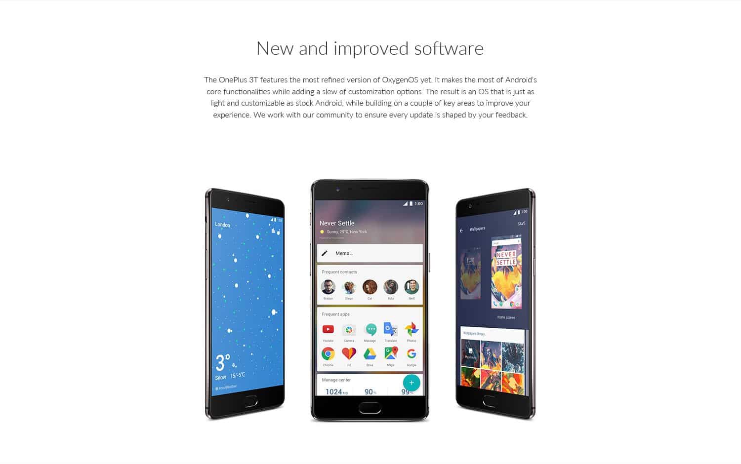 Amazon brings OnePlus 3T 128 GB for sale on Feb 17; here's everything ...