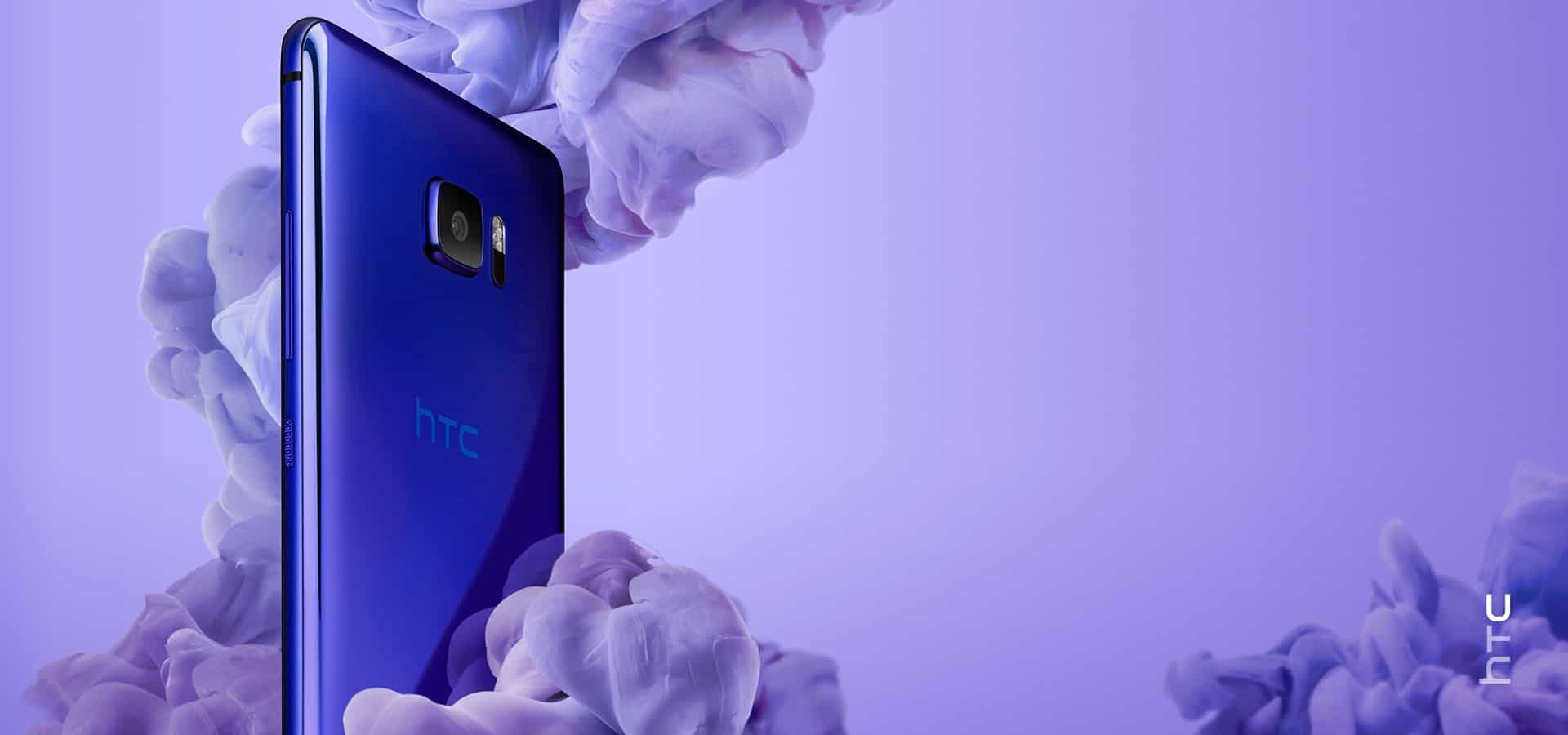 HTC to launch flagship smartphone HTC U Ultra today; find out ...