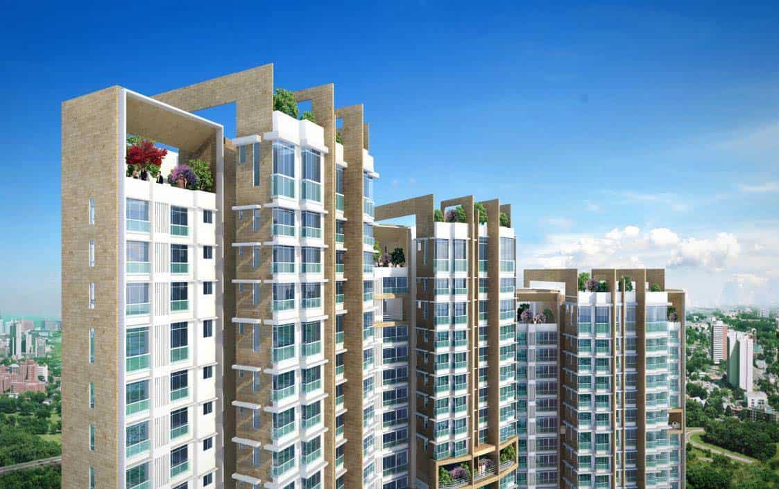 Wadhwa Group records over Rs 150 crore sales within just one-month of ...