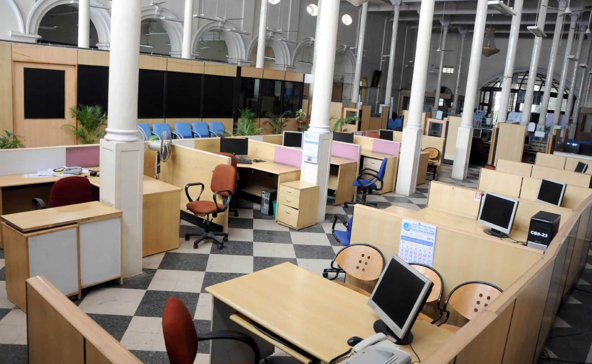 Bad bank a bad idea, bankers to strike work today | Zee Business