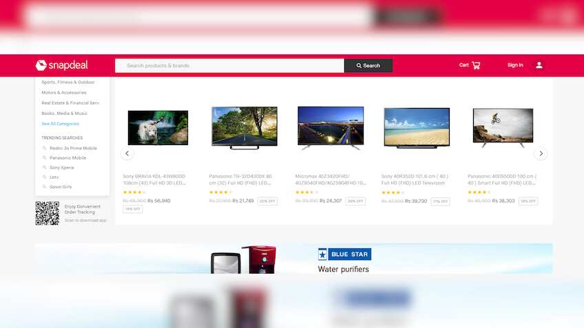 Snapdeal launches GST Guru program to enlighten online sellers on new ...