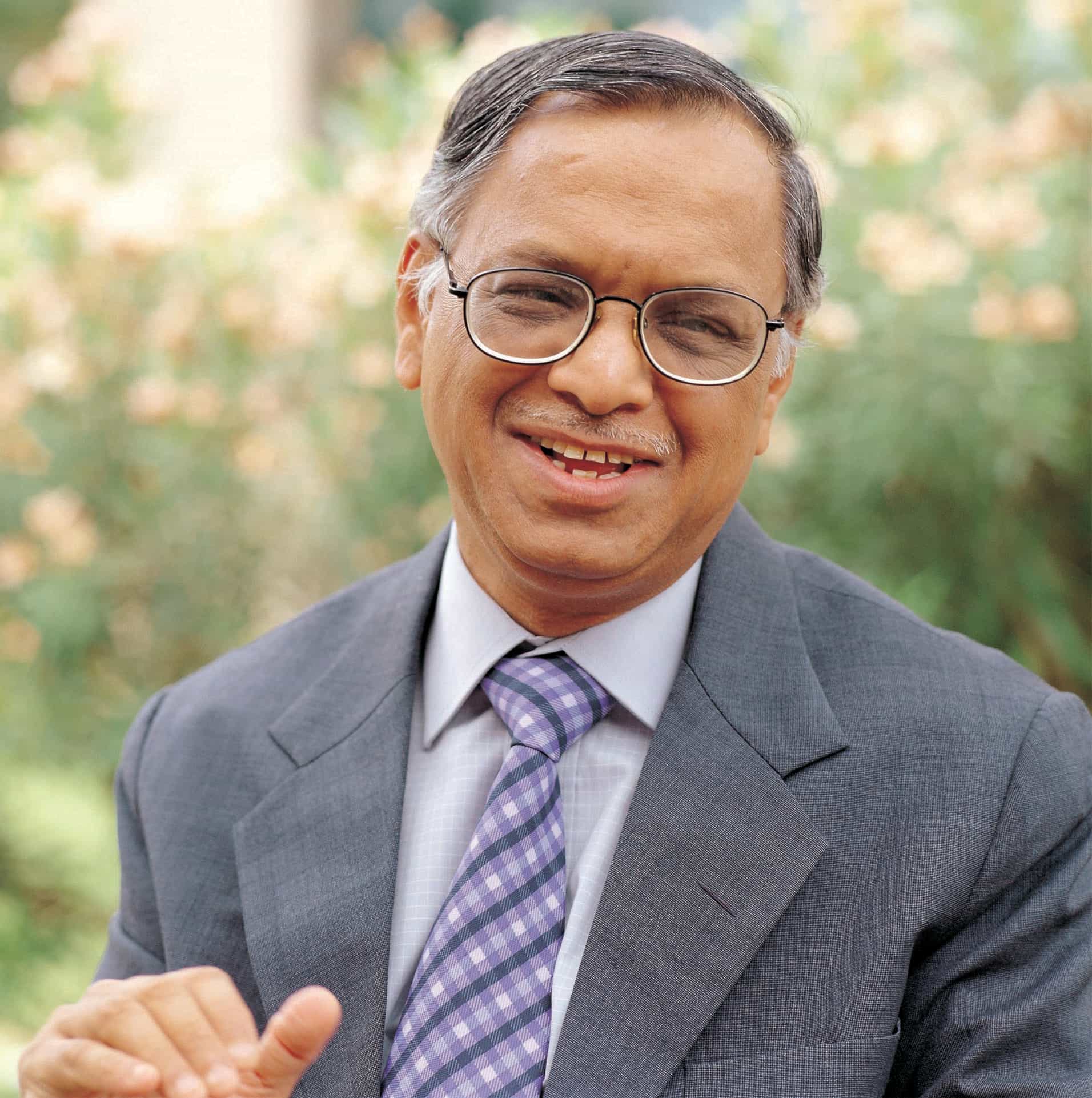 Narayana Murthy wins ‘Global Innovation’ award | Zee Business