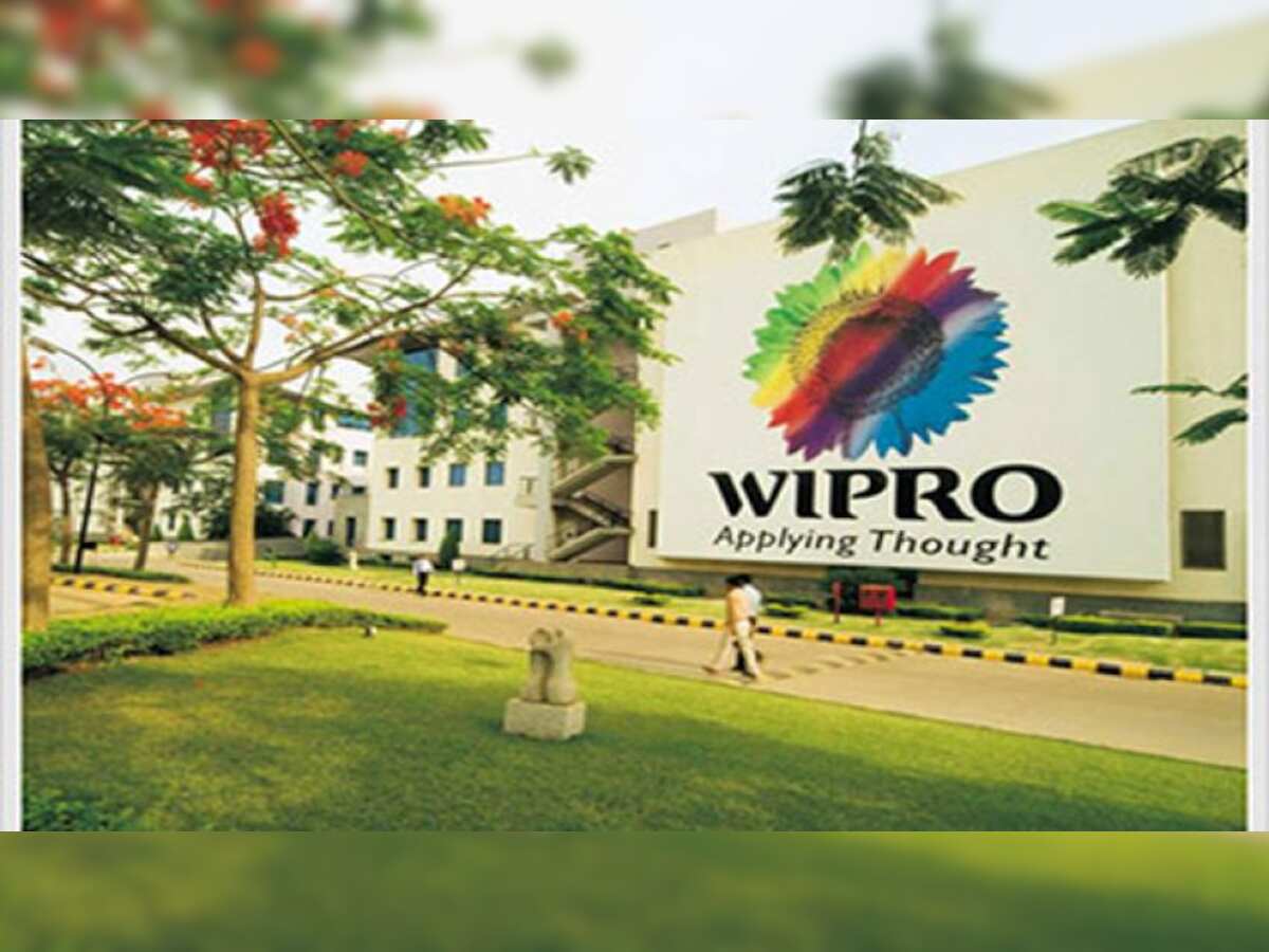 Wipro bags 12-year contract from NHS Scotland; to build next-generation ...