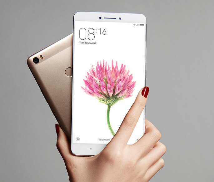 Here's how you can buy Xiaomi Mi Max Prime on Amazon India for Rs 8,550