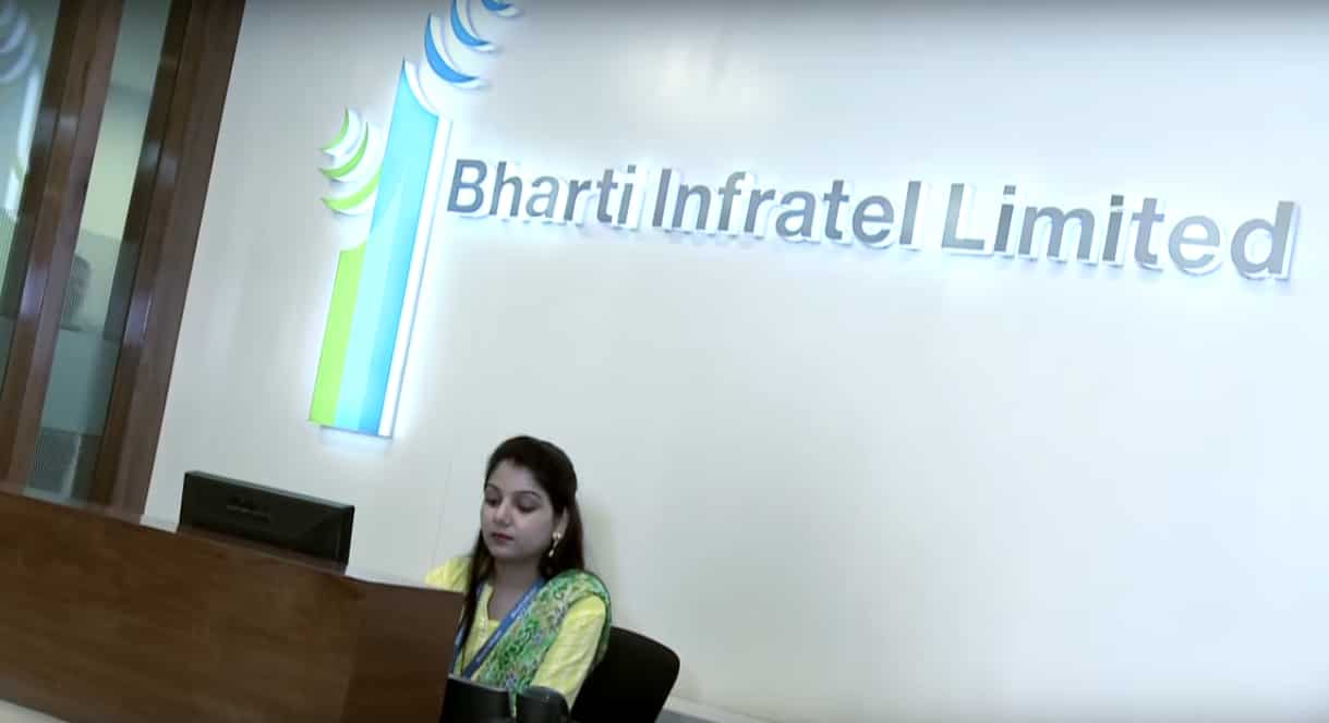 Nettle Infra Investment to acquire stake in Bharti Infratel