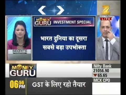 Money Guru : How Investing in financial assets could be more beneficial?