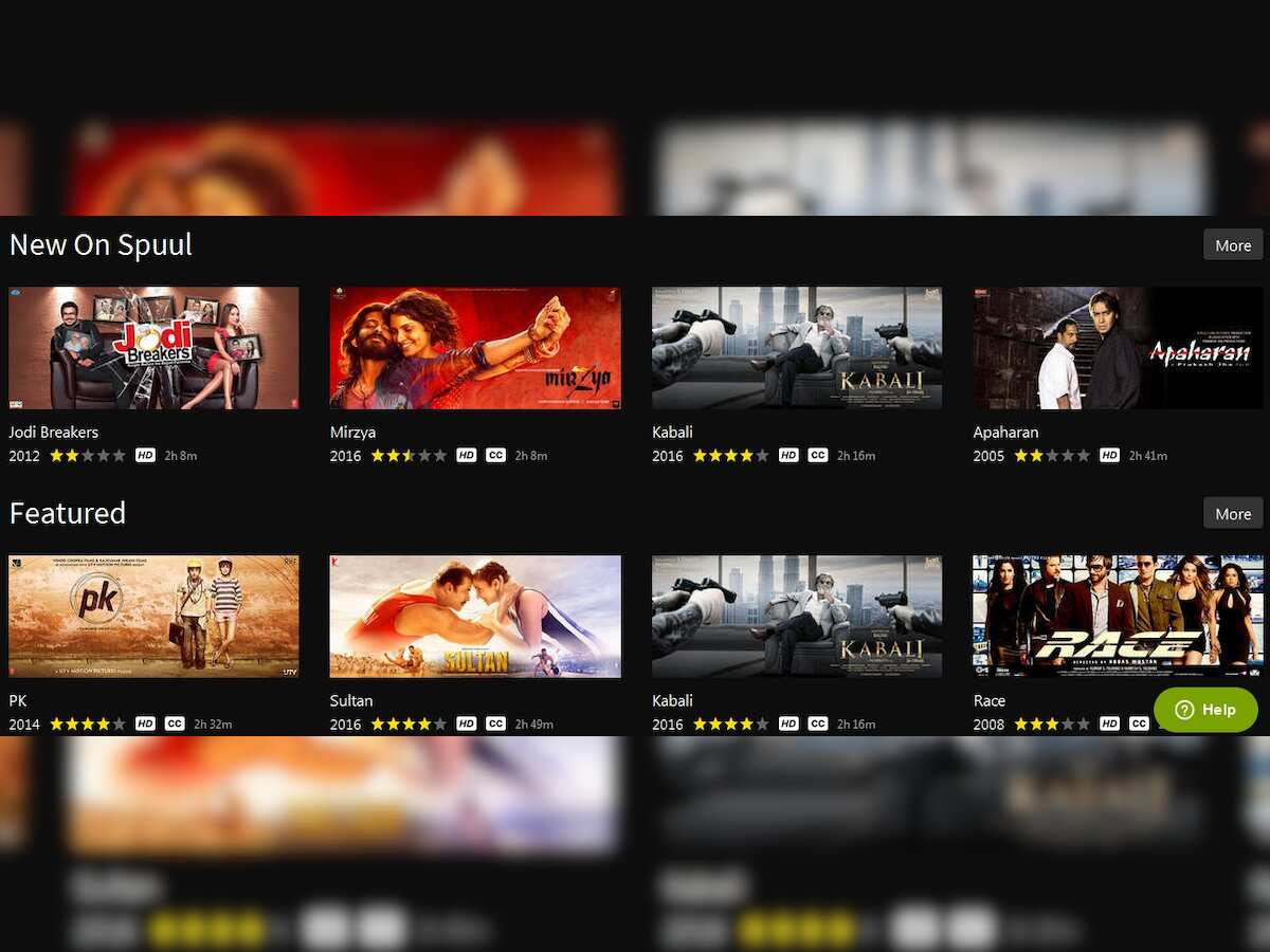 Spuul looks to make an entry into already congested original content ...