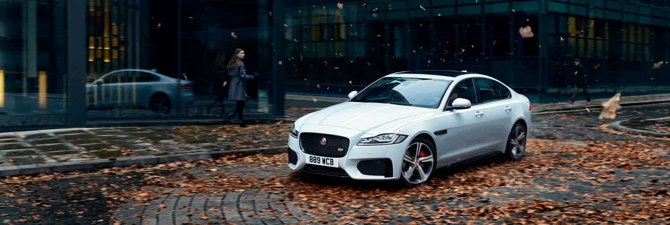 Tata Motors' JLR sold over 6 lakh vehicles in FY17