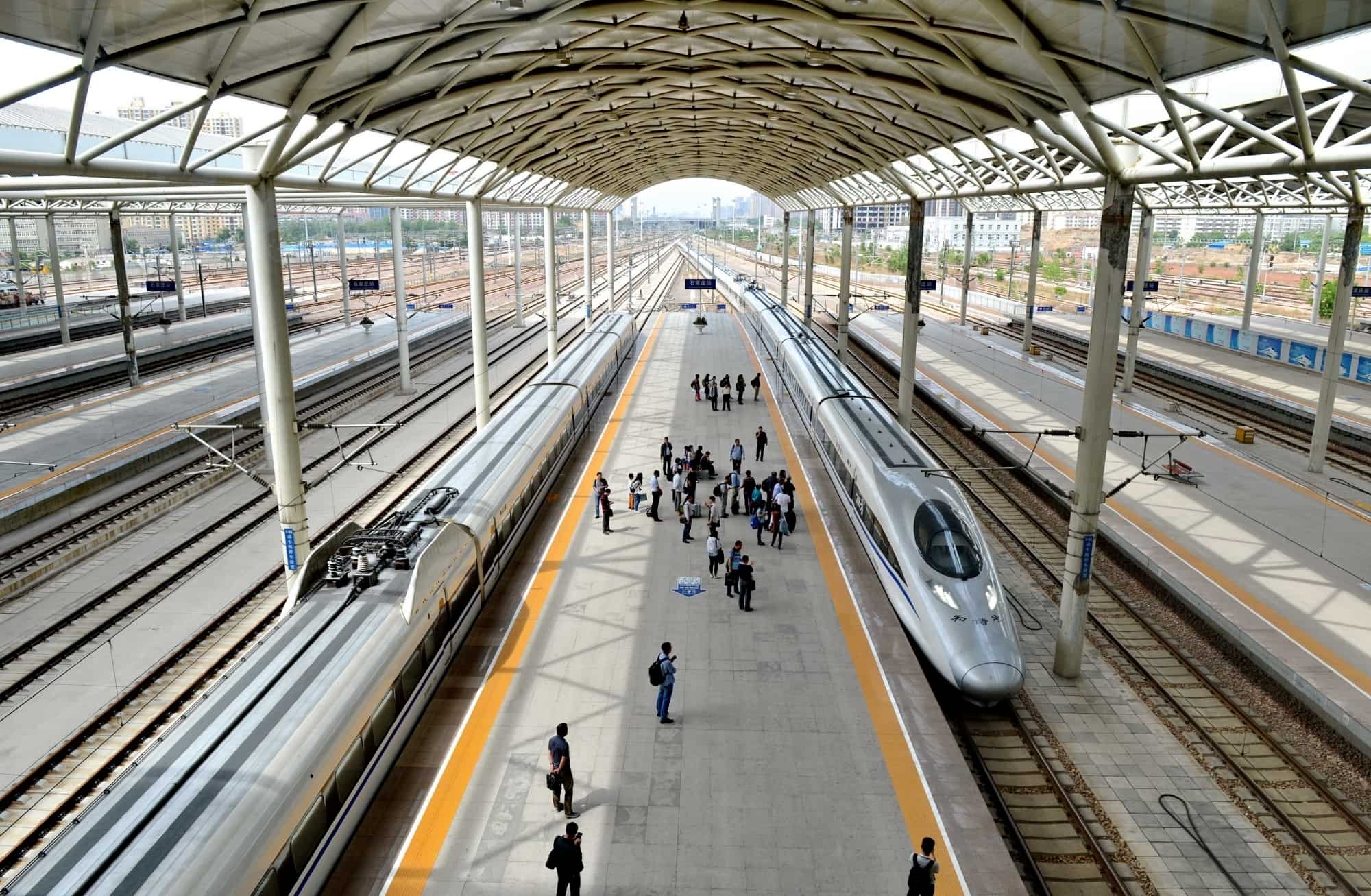 Bandra Kurla Complex to be Mumbai-Ahmedabad bullet train's first stop ...