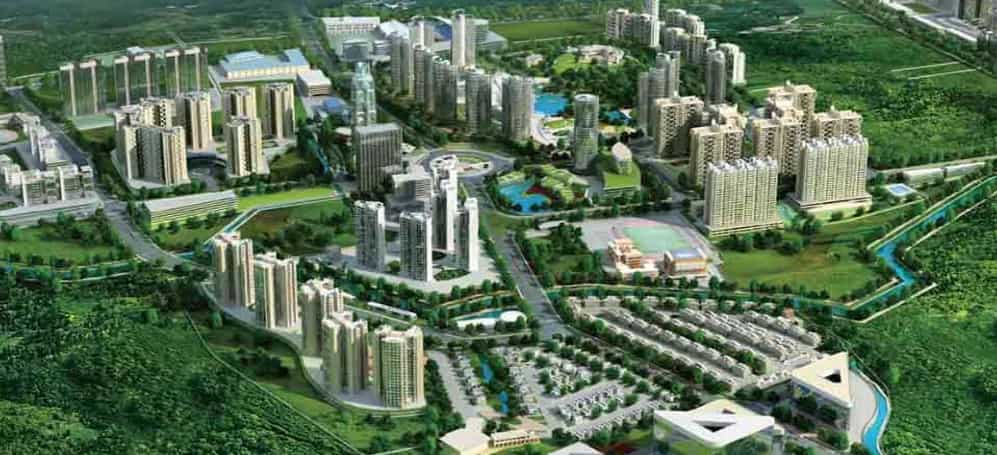 Kolte-Patil Developers signs redevelopment project in Dahisar East