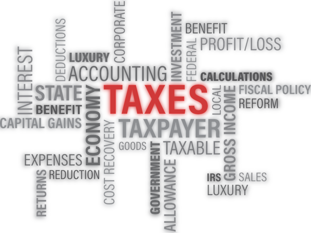 Income tax filing: Four reasons why you should not wait till September ...