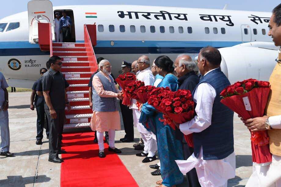 First Udan Flight Takes Off In Shimla Zee Business