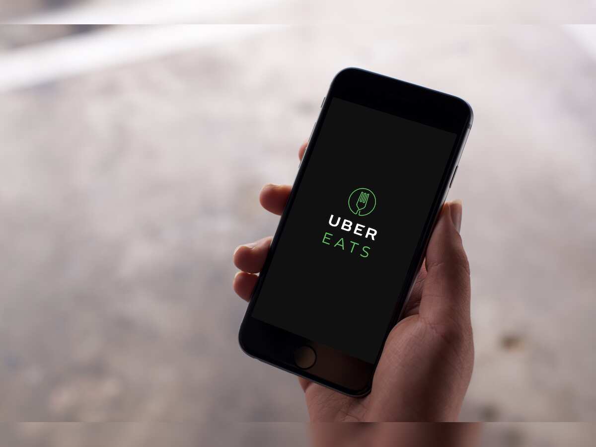 Now, food delivery to wherever you are possible with UberEATS | Zee ...