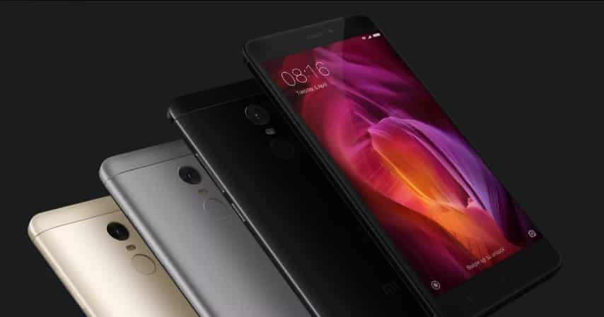 Redmi Note 4 to go on sale on Flipkart at 12 pm today; here's pricing ...