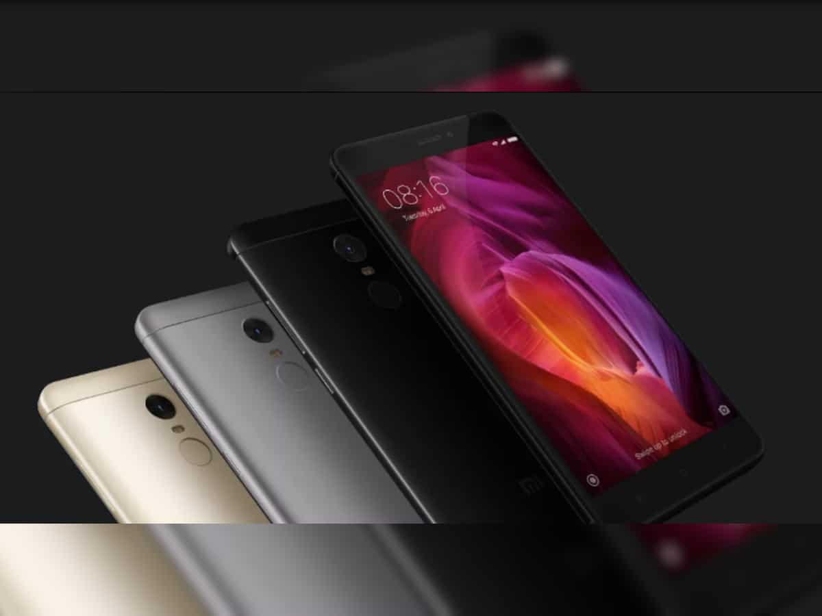 Redmi Note 4 to go on sale on Flipkart at 12 pm today; here's pricing ...