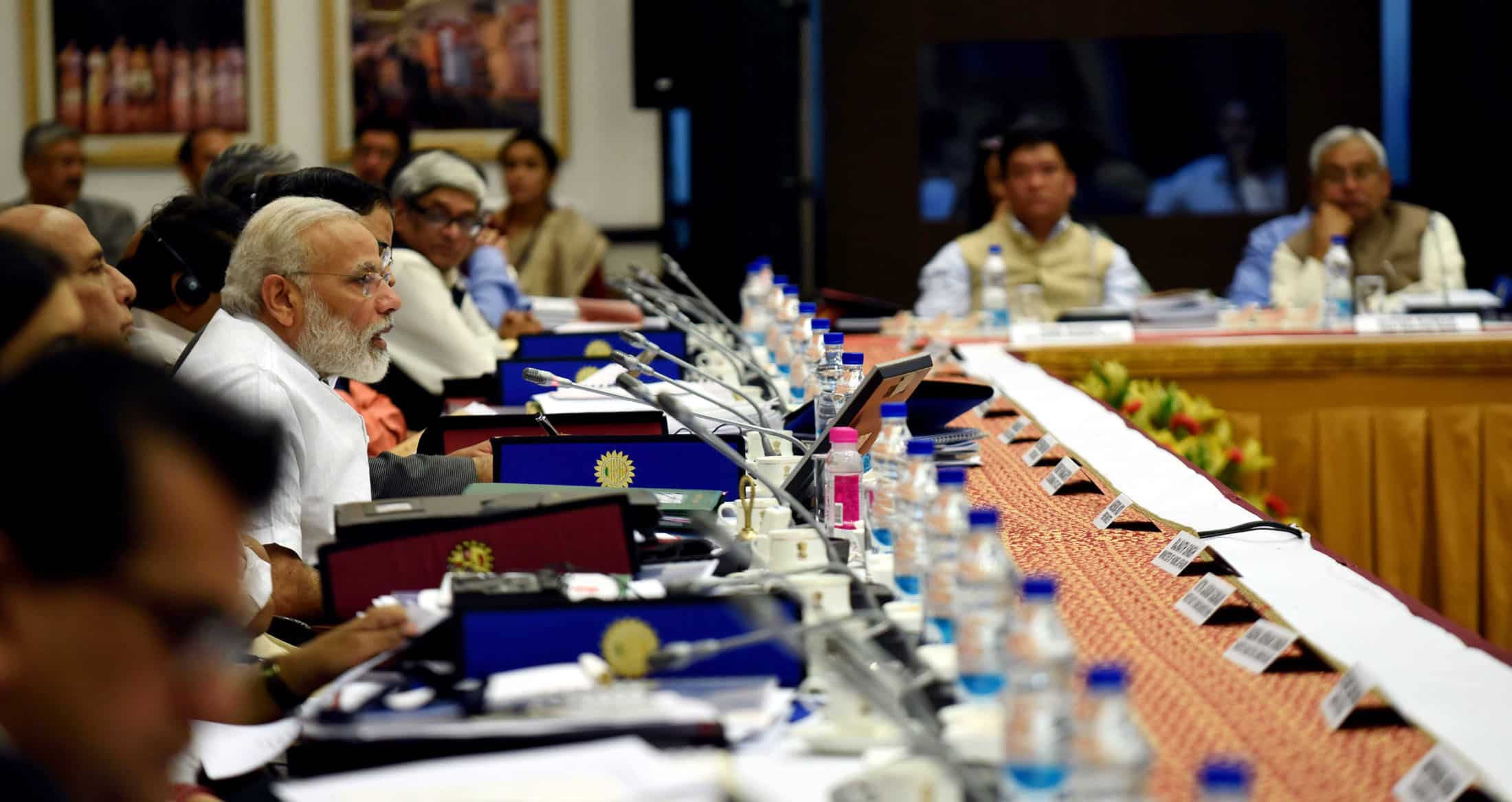 Cabinet approves National Steel Policy 2017; aspires to achieve 300MT ...