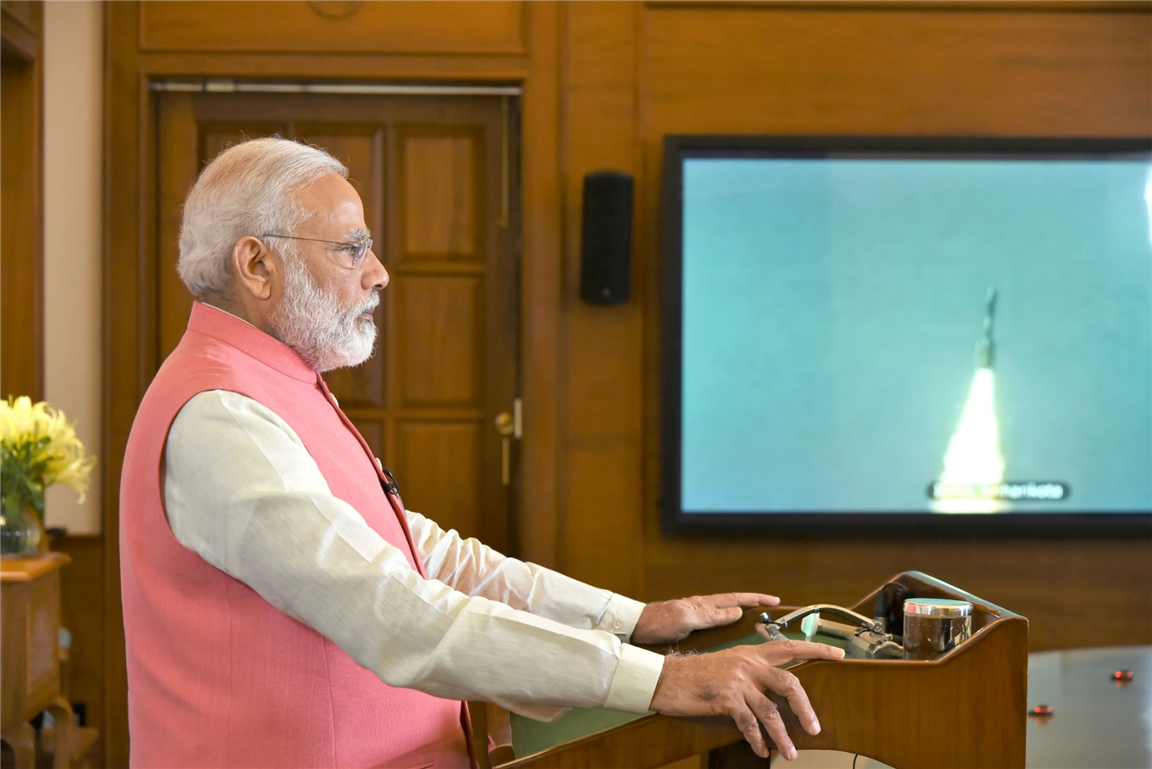 India launches South Asia Satellite GSAT-9, a big stride in regional ...