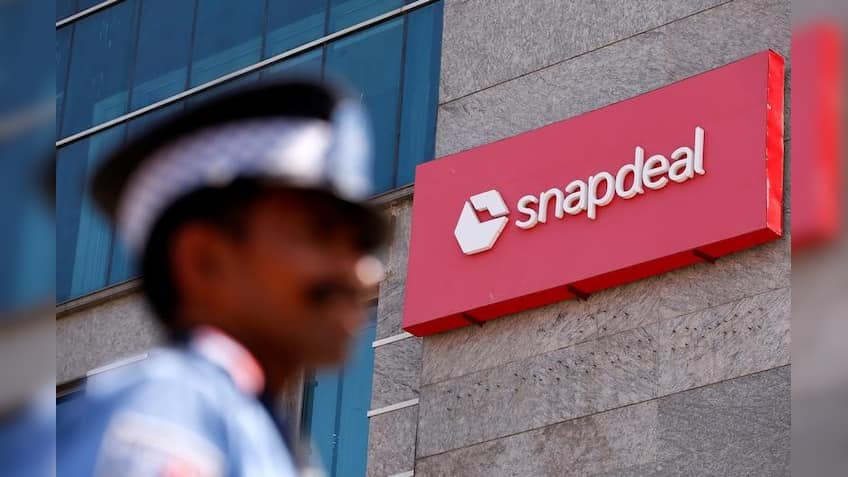 Snapdeal founders agree to $15 million each deal with SoftBank for sale ...