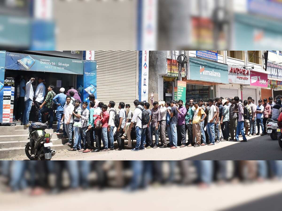 TRAI data: Over 60 lakh requests for Mobile Number Portability received ...