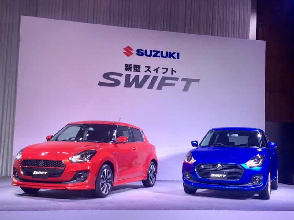 Can the new Swift, Dzire replace the Alto as top seller for Maruti Suzuki?