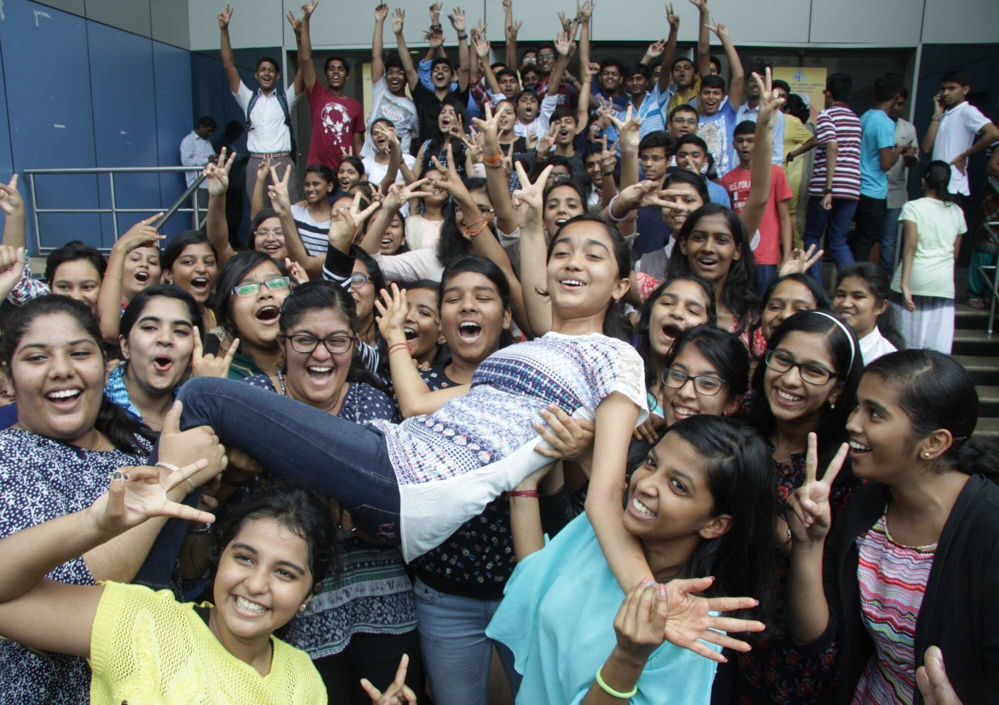 CBSE announces class 12th results; here's how you can check them online
