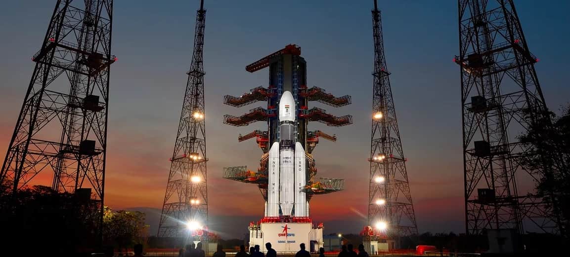 ISRO's GSAT-19 communications satellite all set for maiden flight tomorrow