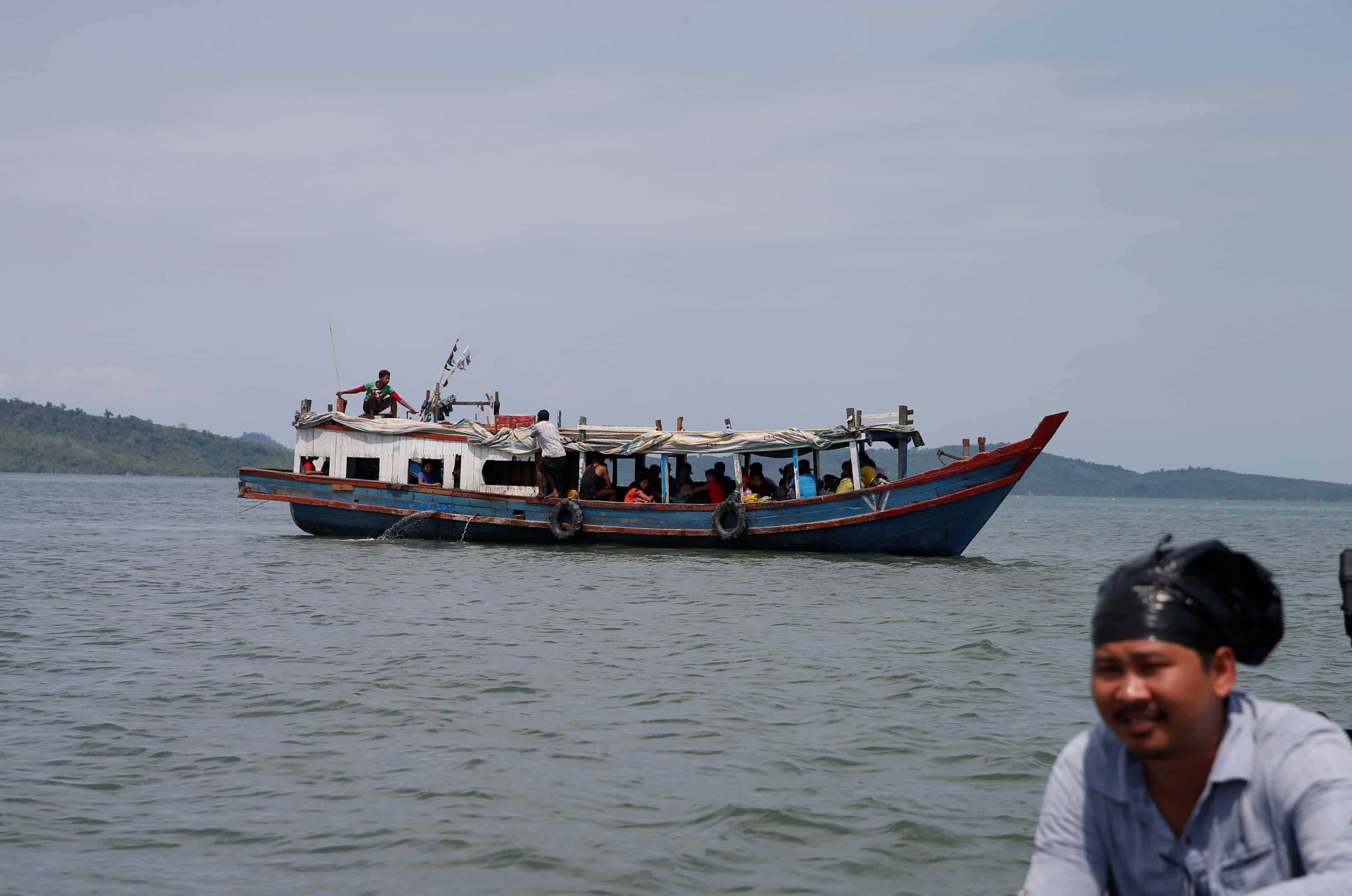 China's $10 billion strategic project in Myanmar sparks local ire