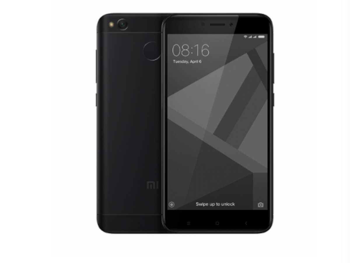 Here's how you can buy Xiaomi Redmi 4 on Mi.com, Amazon India today ...