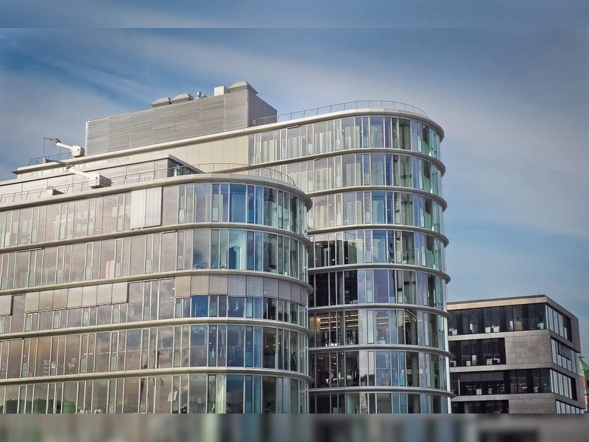 Hyderabad tops APAC region for investment in commercial office space ...