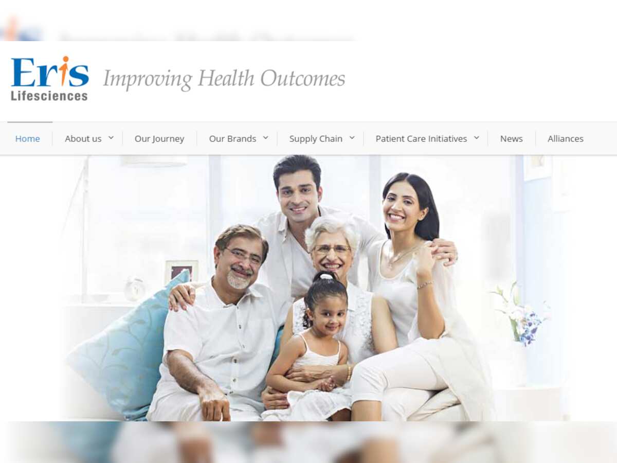 Eris Lifesciences IPO opens today; is it a 'subscribe'? | Zee Business