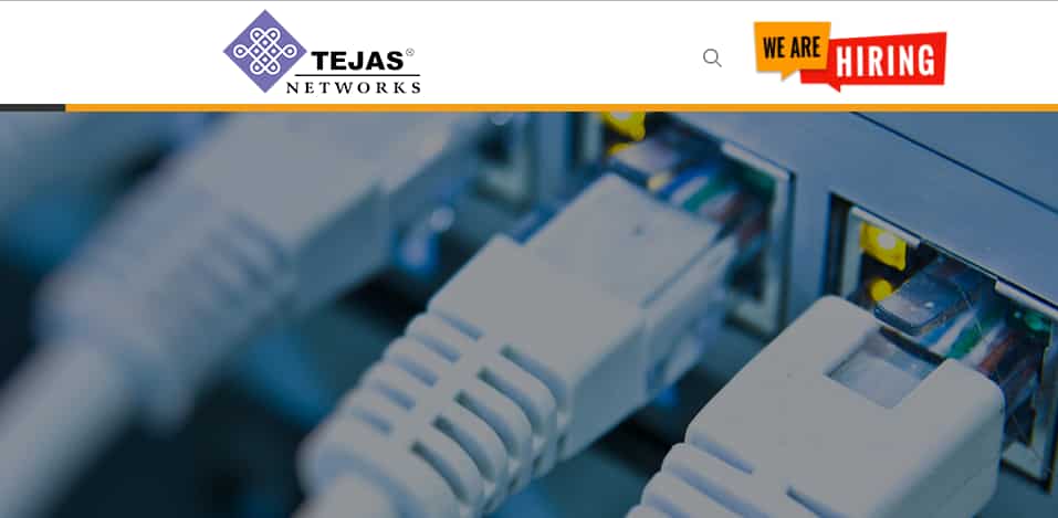 Tejas Networks IPO oversubscribed by 1.85 times on Day 3 | Zee Business