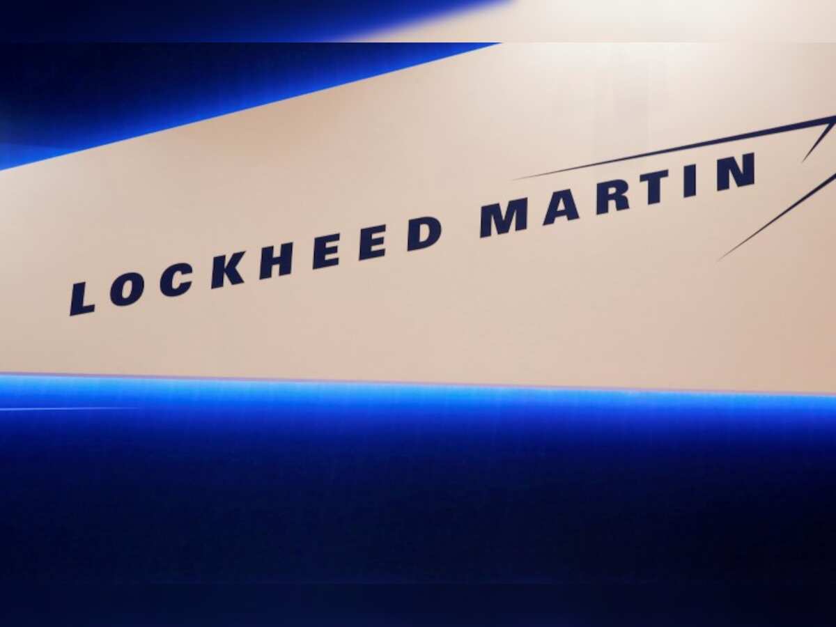 Airshow: Lockheed signs pact with Tata to make F-16 planes in India ...