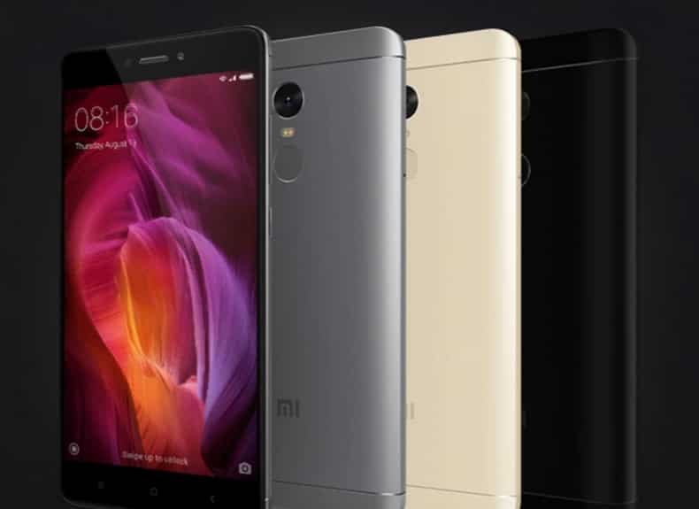 Here's how you can pre-order Xiaomi Redmi Note 4 from Mi.com, Flipkart ...