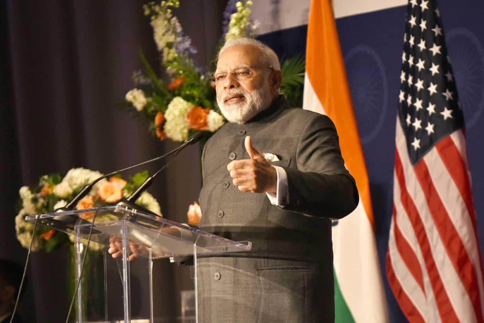 Don't expect too much deliverables from Trump-Modi meeting: Commentator