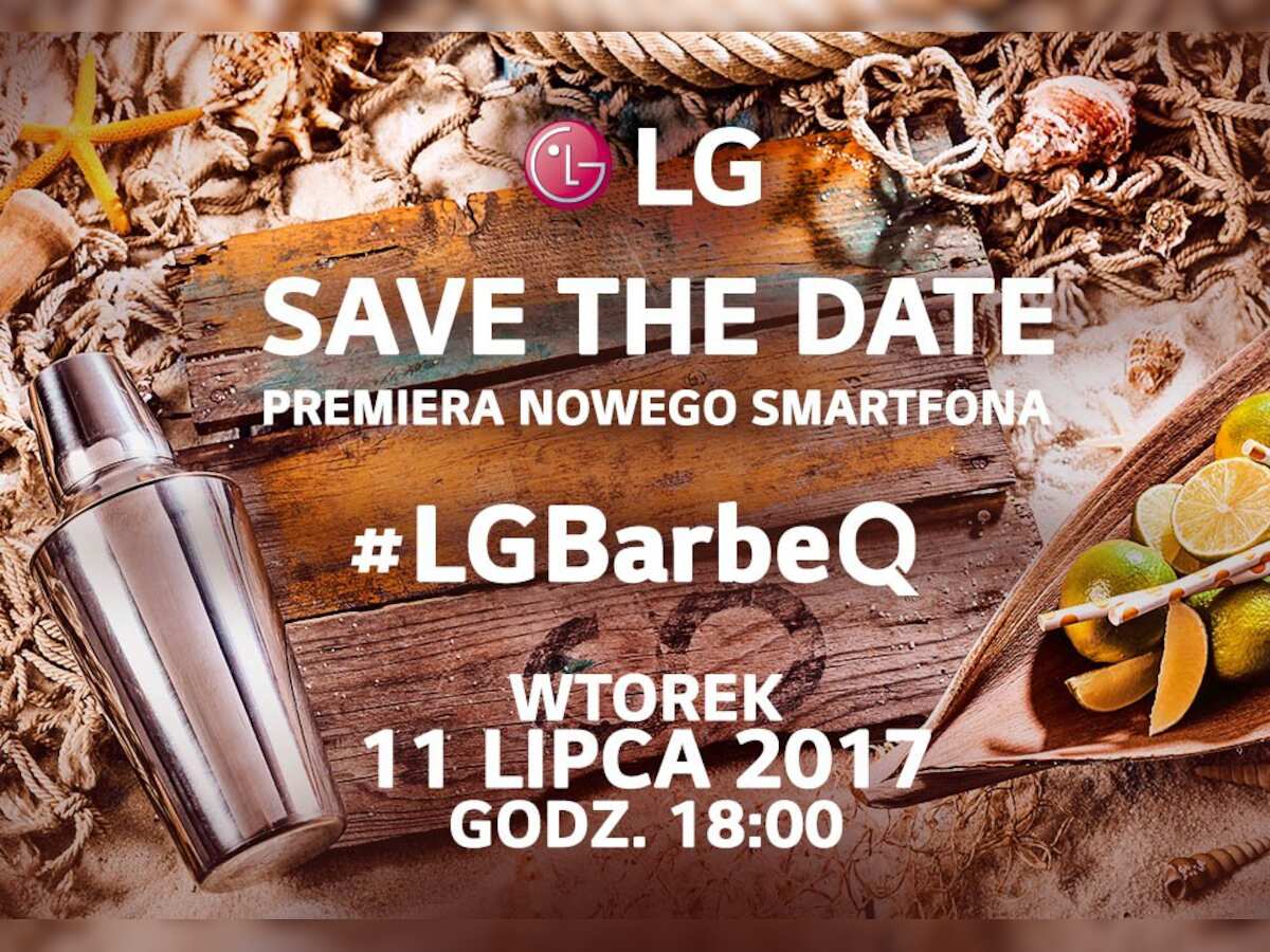 LG G6 mini version LG Q6 to launch on July 11; specifications, availability | Zee Business