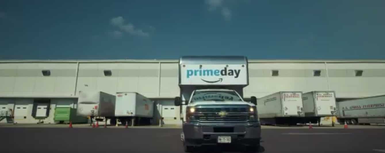 Amazon Prime product selection increased over 75% in 10 months