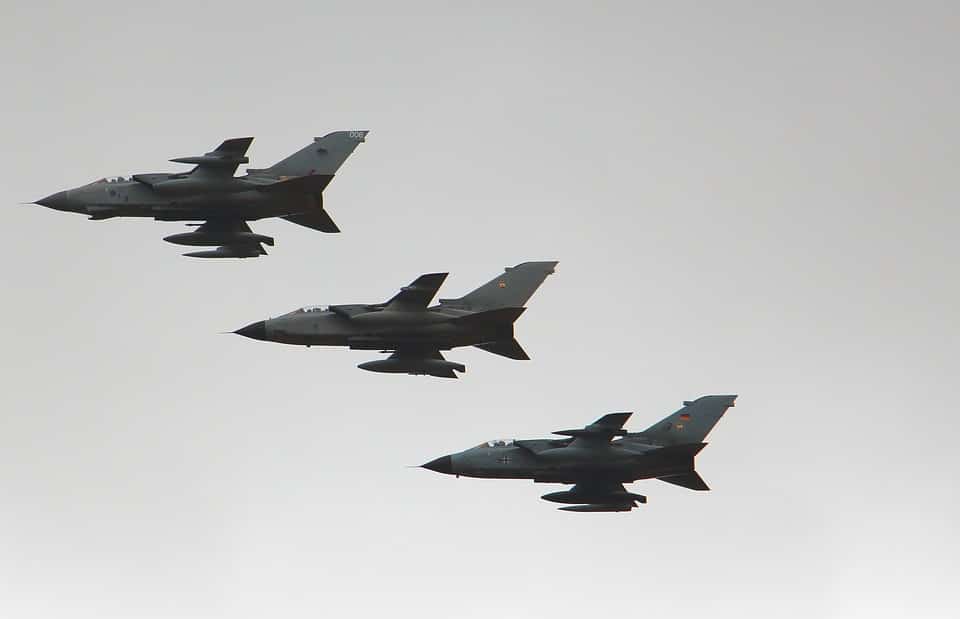 US House passes bill on defence co-operation with India