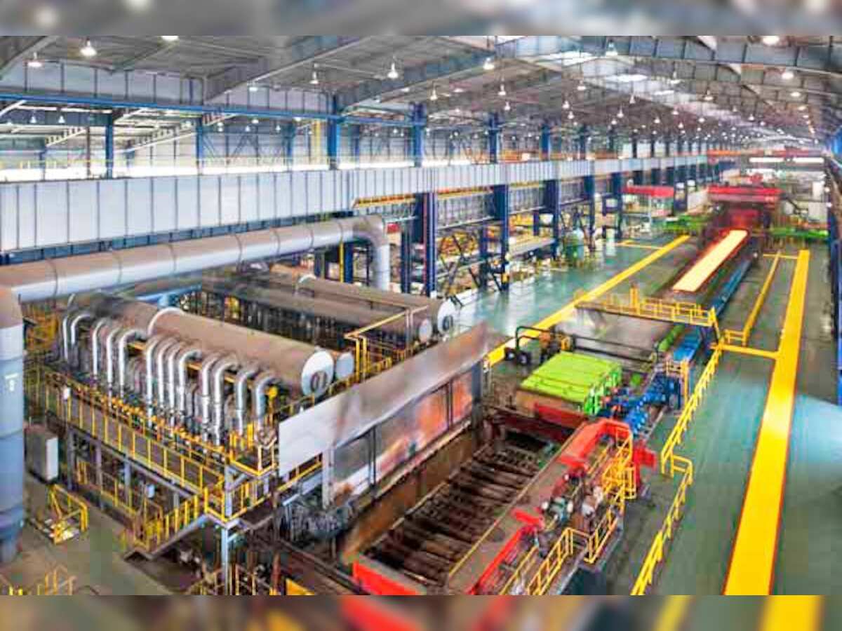 Essar Steel seeks more time for debt restructuring | Zee Business