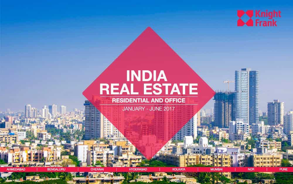 Foreign investment in Indian realty crosses $7 billion; Mumbai tops chart