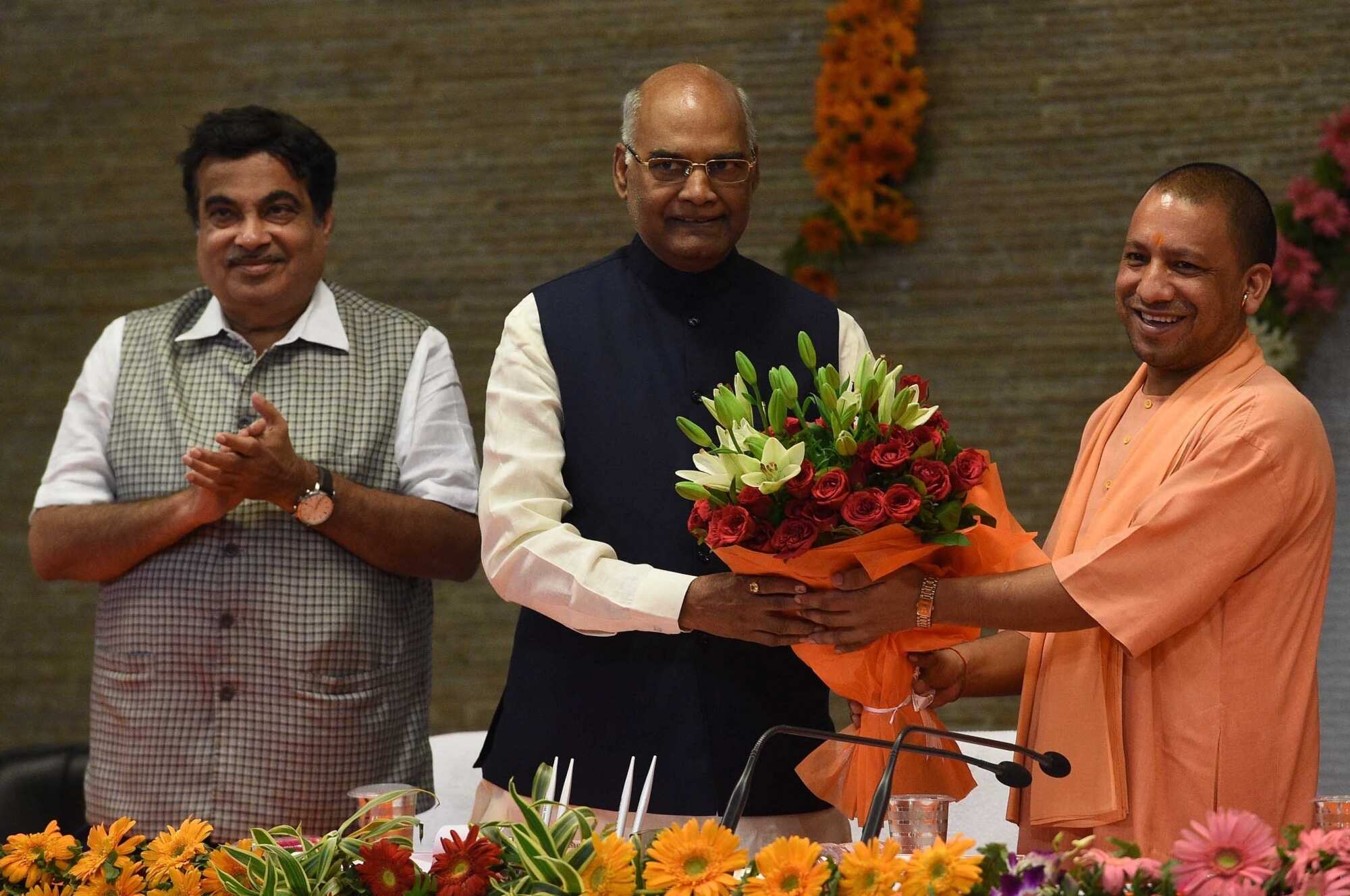 Ram Nath Kovind Is India S 14th President Here S Who He Is