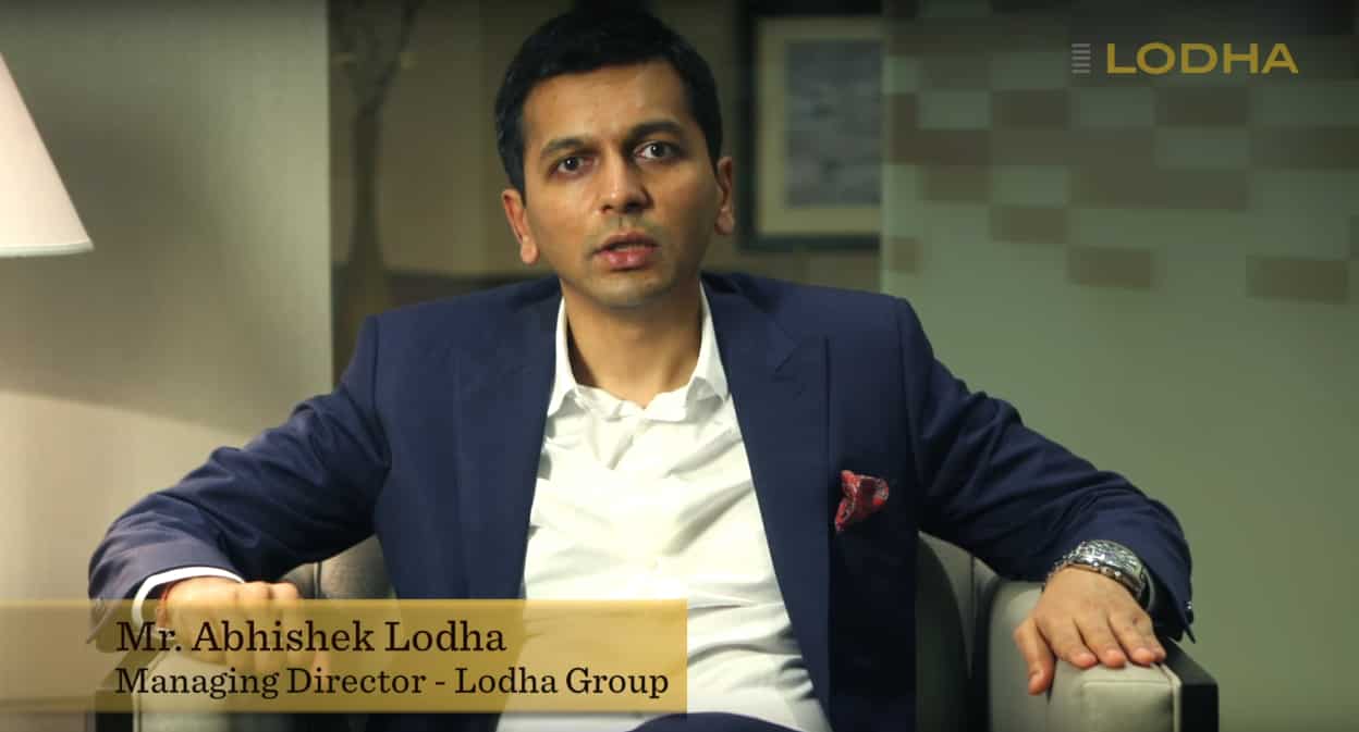 Lodha Developers cuts debt by Rs 400 crore in Q1