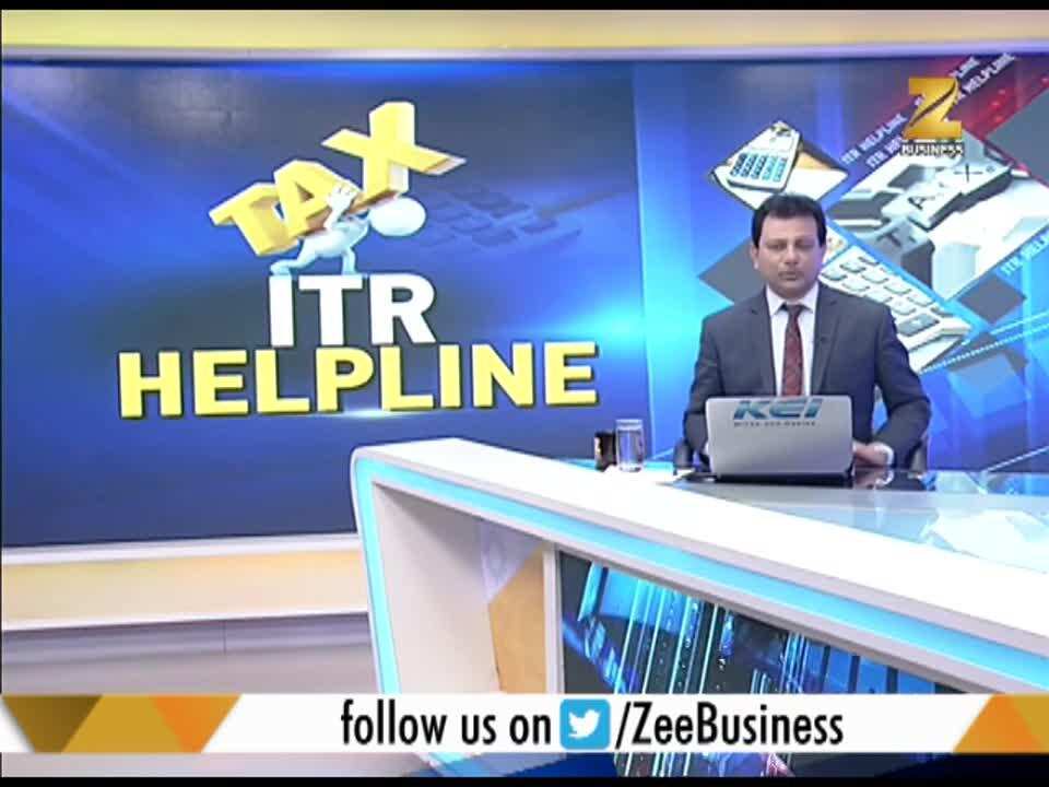 All you need to know about Income Tax Returns for FY 2016-17